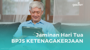 Pencairan JHT BPJS Ketenagakerjaan Online dan Offline - Blog Gadjian
