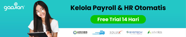 Begini Contoh Form Lembur Karyawan dan Perhitungannya - Blog Gadjian