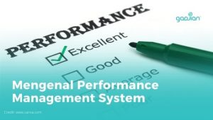 Mengenal Performance Management System - Blog Gadjian