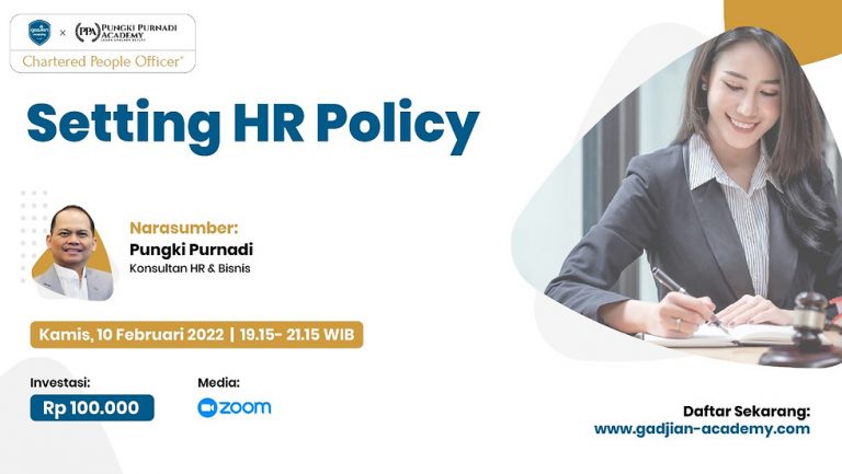 Pelatihan Hrd - Perumperindo.co.id