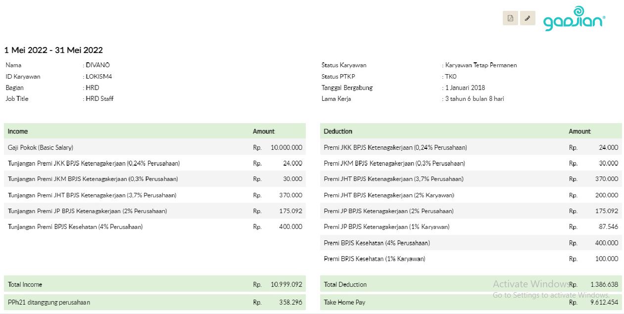 BPJS Kesehatan Karyawan: 5 Hal yang Wajib Diketahui HR - Blog Gadjian
