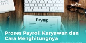 contoh payroll gaji excel Archives - Blog Gadjian