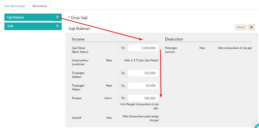 Ketentuan Formula Kenaikan Upah Minimum - Blog Gadjian