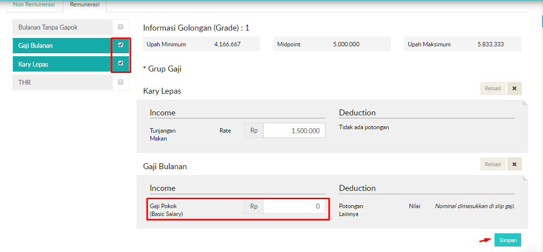 Hitung Pajak PPh 21 Pekerja Freelance dari Gaji Harian & Mingguan ...