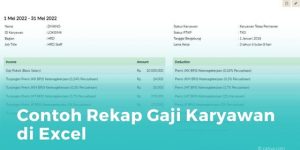 slip gaji karyawan swasta Archives - Blog Gadjian
