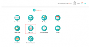 7 Contoh Laporan HRD Excel di Perusahaan - Blog Gadjian