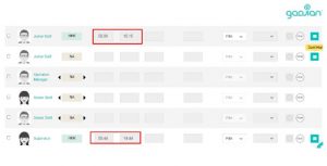 Cara dan Rumus Perhitungan Lembur Excel (Updated) - Blog Gadjian
