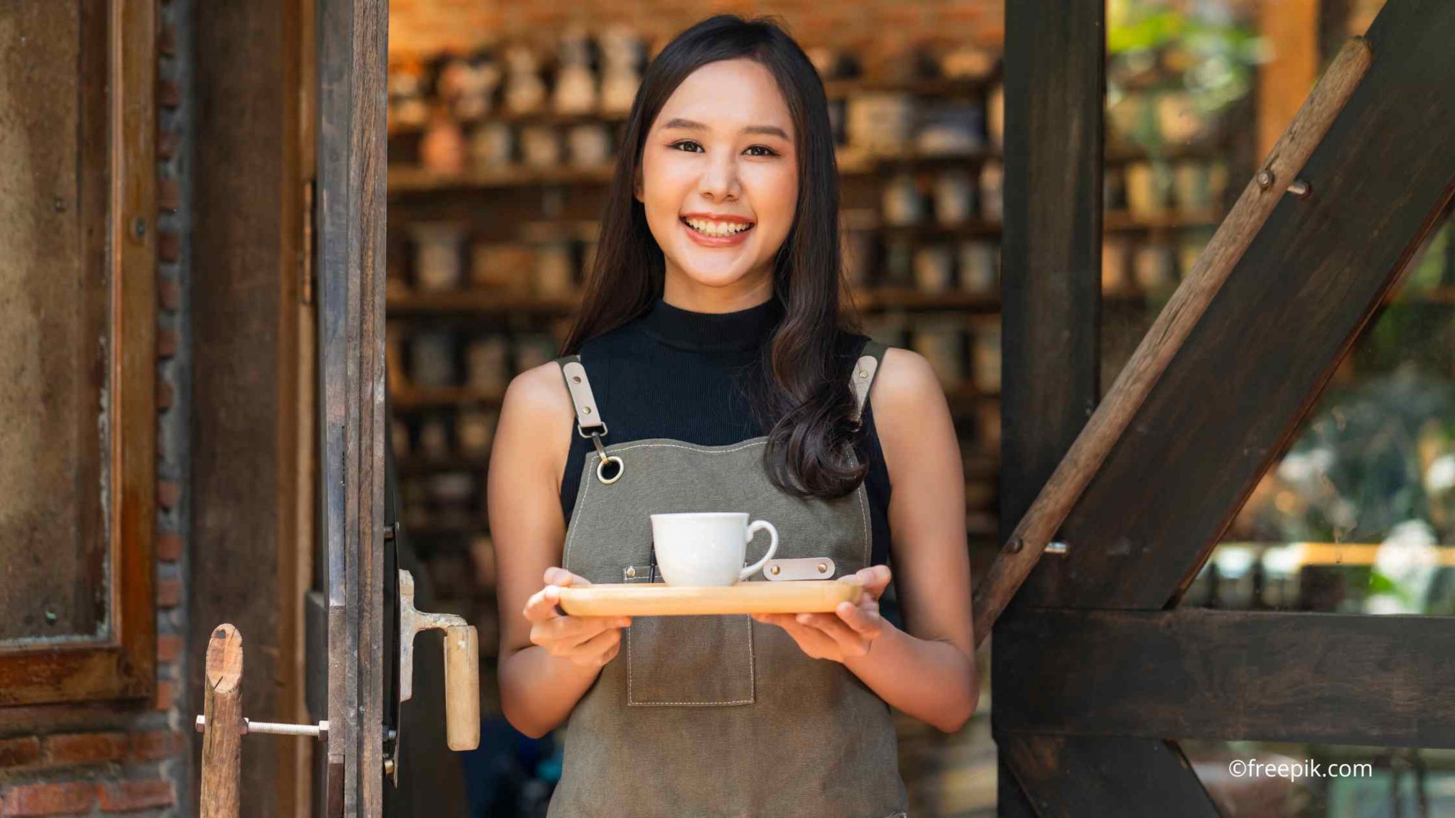 3 Contoh Slip Gaji Karyawan Restoran - Blog Gadjian