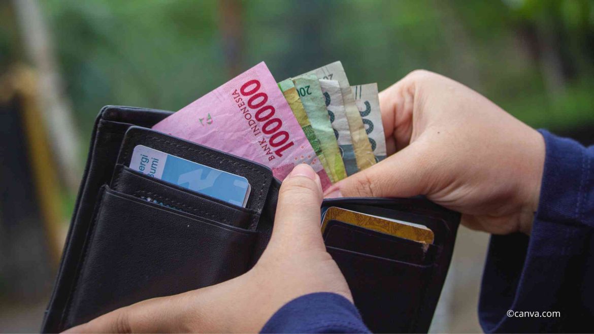 Contoh Pembukuan Kasbon Karyawan di Excel - Blog Gadjian