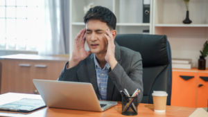 Perusahaan Telat Bayar THR? Deretan Sanksi Siap Mengintai - Blog Gadjian