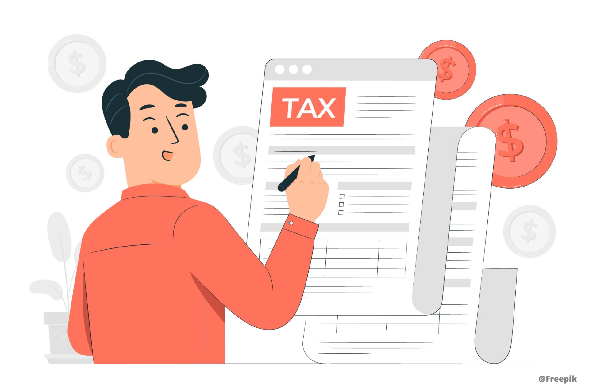 Tarif PTKP 2023 PPh 21 dan Contoh Perhitungannya - Blog Gadjian Tarif PTKP 2023 PPh 21 dan Contoh Perhitungannya - Blog Gadjian
