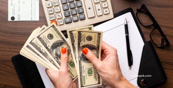 Perhitungan Uang Pisah Sesuai Aturan Ketenagakerjaan Terbaru - Blog Gadjian