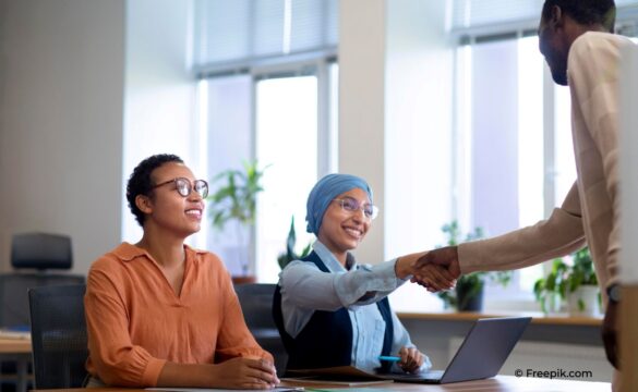 Tahapan dan Contoh SOP Rekrutmen Karyawan - Blog Gadjian