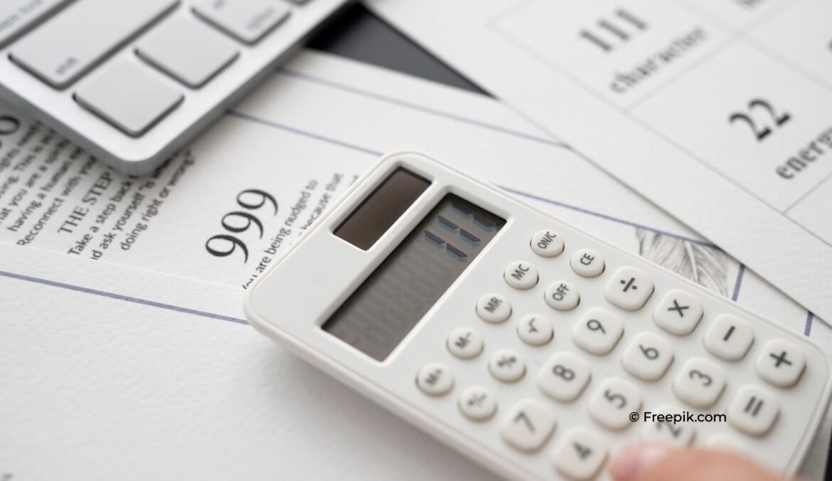 Simulasi Perhitungan Kalkulator PPh 21 dan BPJS - Blog Gadjian