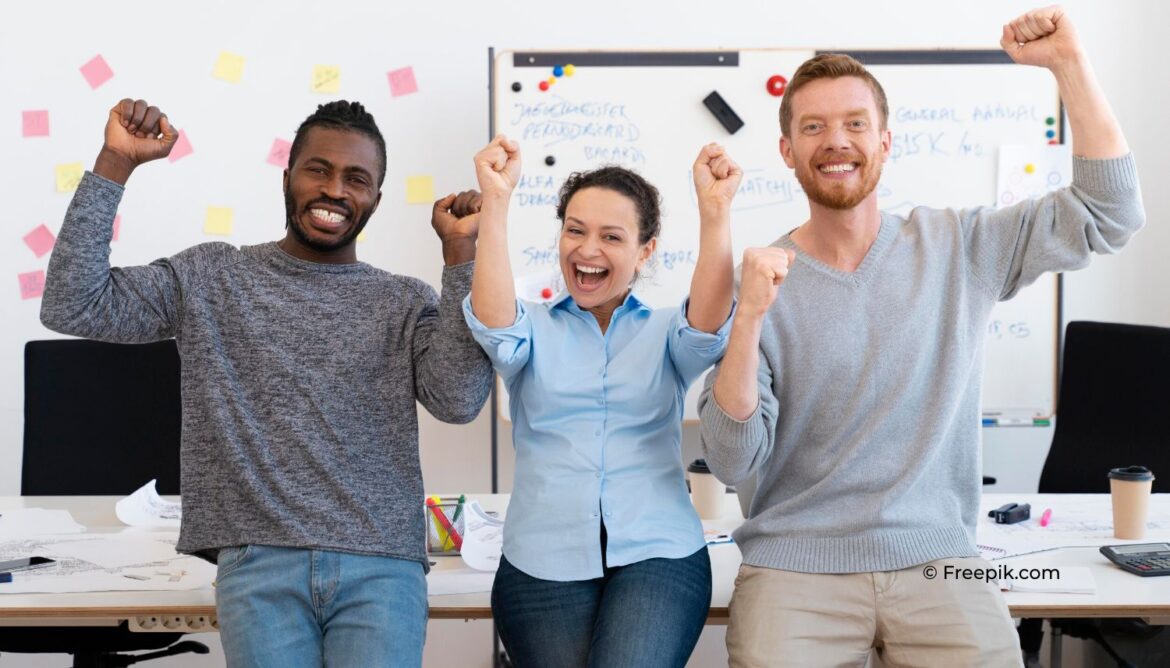 Contoh Performance Improvement Plan dan Cara Membuatnya - Blog Gadjian