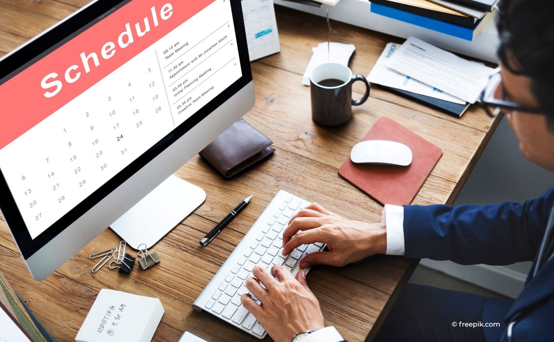 Contoh Program Kerja HRD yang Efektif Tingkatkan Kinerja Karyawan ...