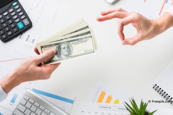 Proses Payroll Karyawan dan Cara Menghitungnya - Blog Gadjian