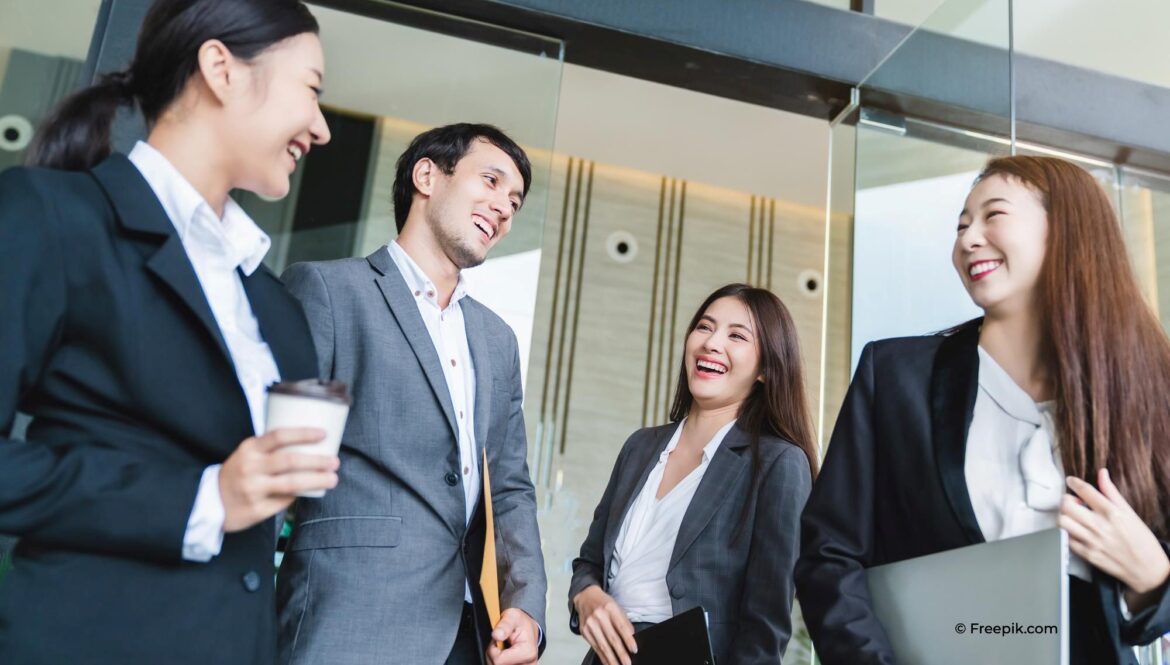 Poin Penting di UU Cipta Kerja 2023 dan Keuntungannya bagi Perusahaan - Blog Gadjian