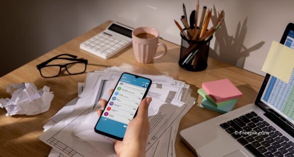 5 Aplikasi Payroll Berbasis Web untuk Hitung Gaji Online - Blog Gadjian