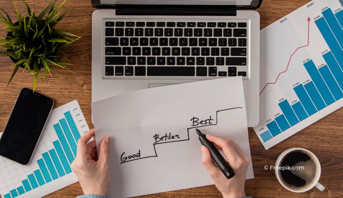 12 Indikator Penilaian Kinerja Karyawan dan Cara Menerapkannya - Blog ...