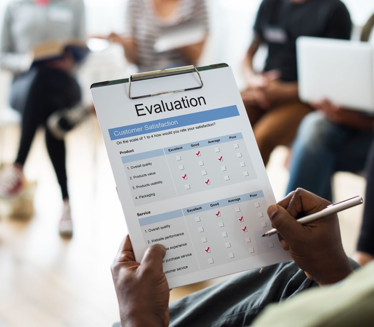 Cara Menyusun Job Grading dan Manfaatnya - Blog Gadjian