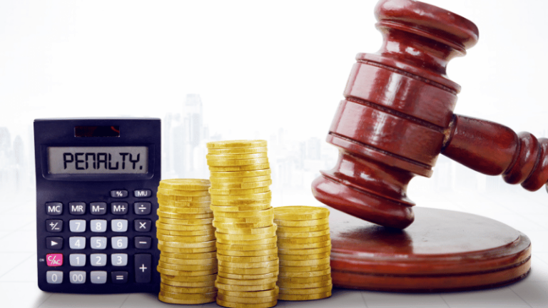 3 Sanksi Terlambat Bayar BPJS Ketenagakerjaan Bagi Perusahaan - Blog Gadjian