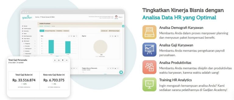 Kenali 9 Jenis Mutasi Karyawan dan Prosedurnya - Blog Gadjian