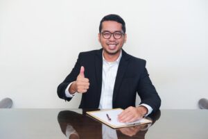 20 Contoh Surat Panggilan Interview Bahasa Inggris dan Indonesia - Blog ...