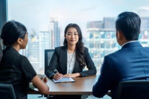 20 Contoh Surat Panggilan Interview Bahasa Inggris dan Indonesia - Blog ...