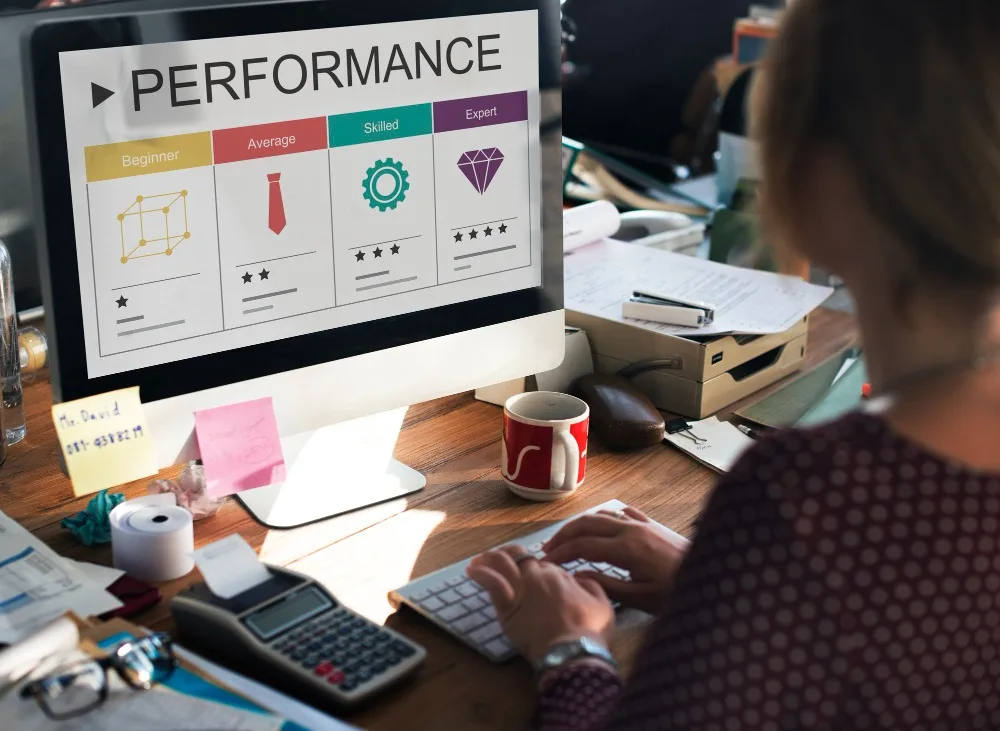 Rekomendasi Tools Performance Appraisal untuk Efisiensi Kerja HR - Blog ...